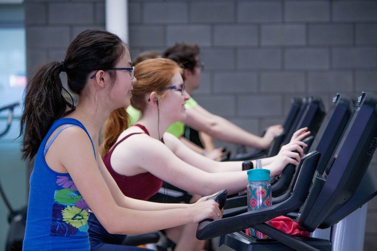 Here’s How You Can Make Treadmill Workouts More Fun