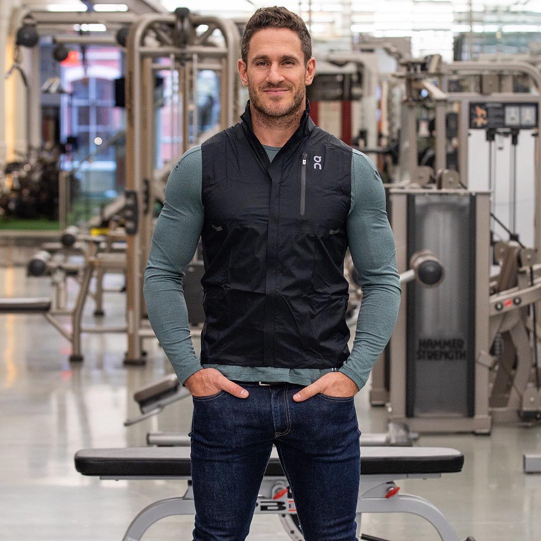 Trainer Don Saladino Explains the Importance of a Good Night’s Sleep