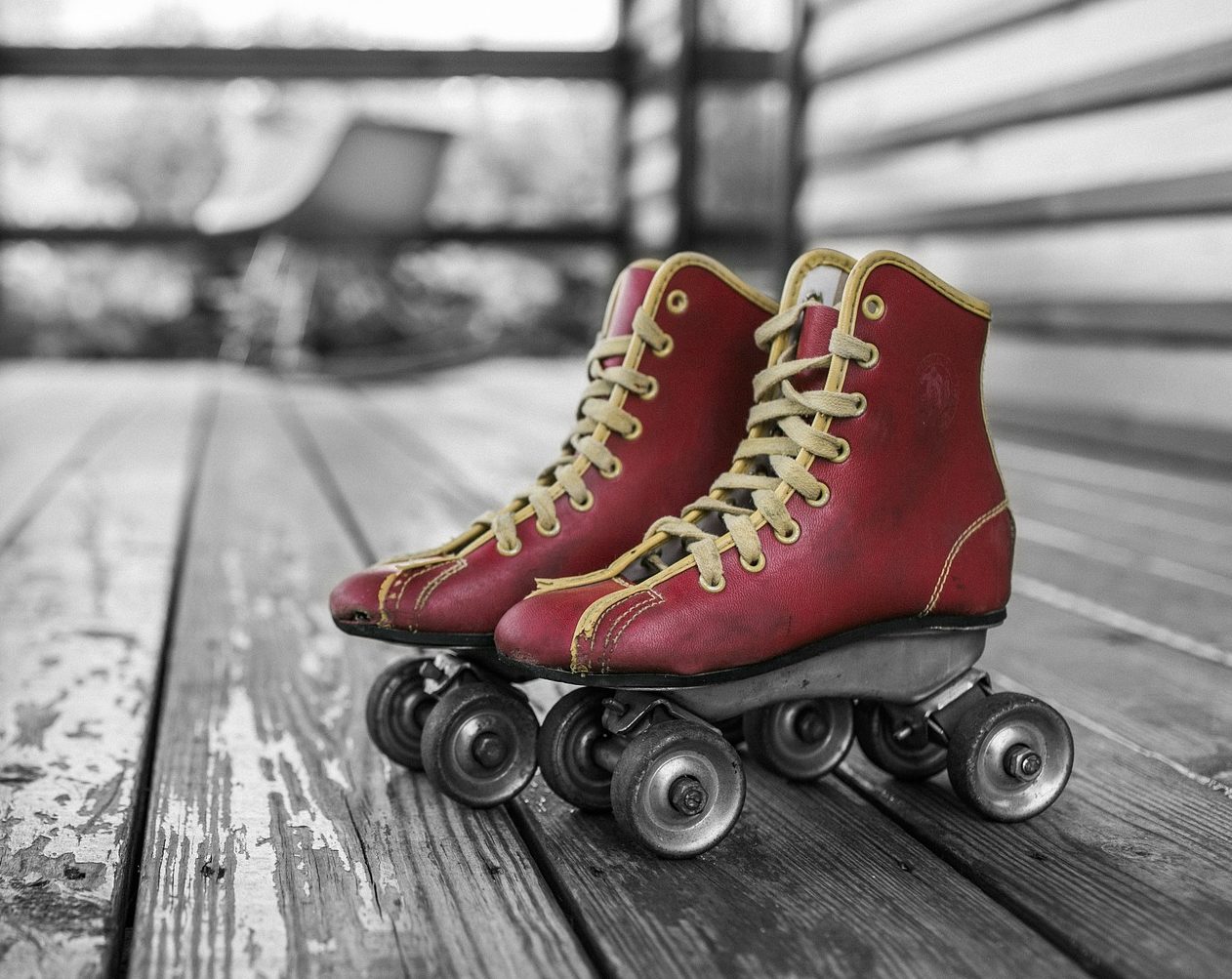 5 Most Surprising Rollerblading Benefits - yourdailysportfix.com ...