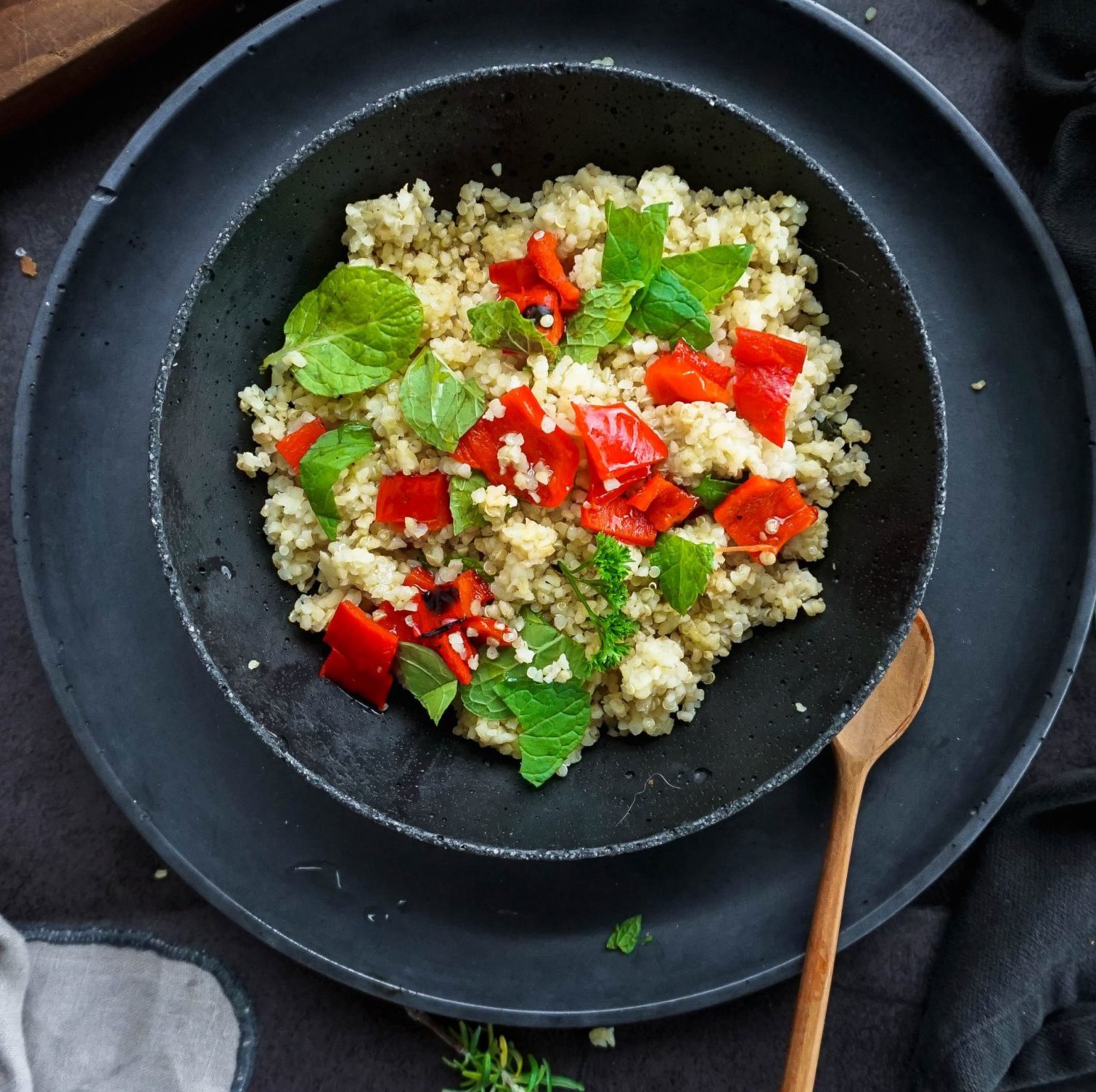 4 Best Plant Based Protein Sources