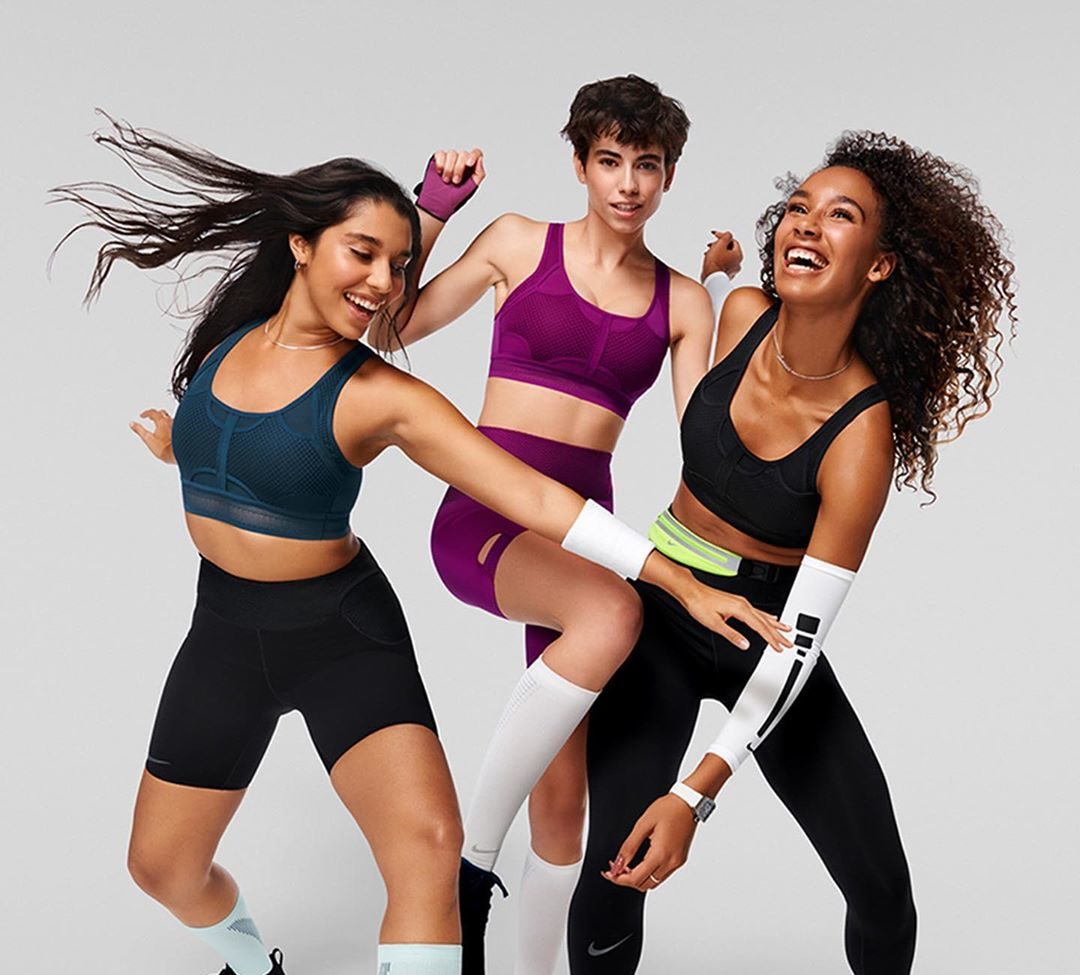 The Most Supportive Workout Bras - yourdailysportfix.com