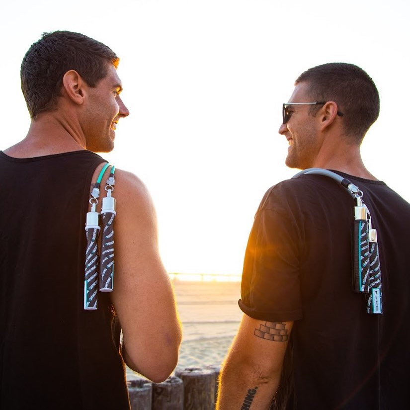 This YouTube Channel Will Make You Fall in Love with Rope Jumping