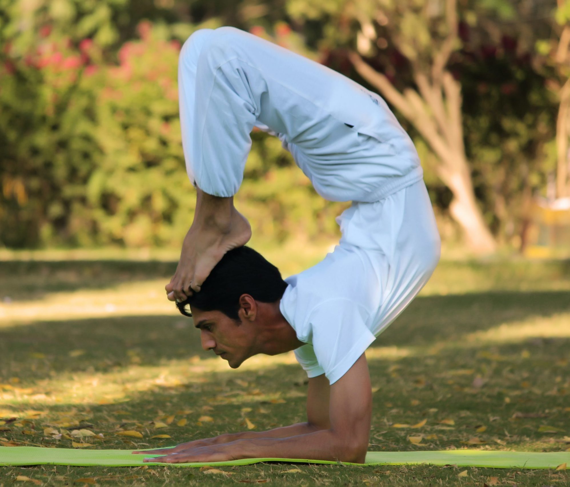 These Stabilizing Tips Will Help You Stay Steadier During Yoga ...