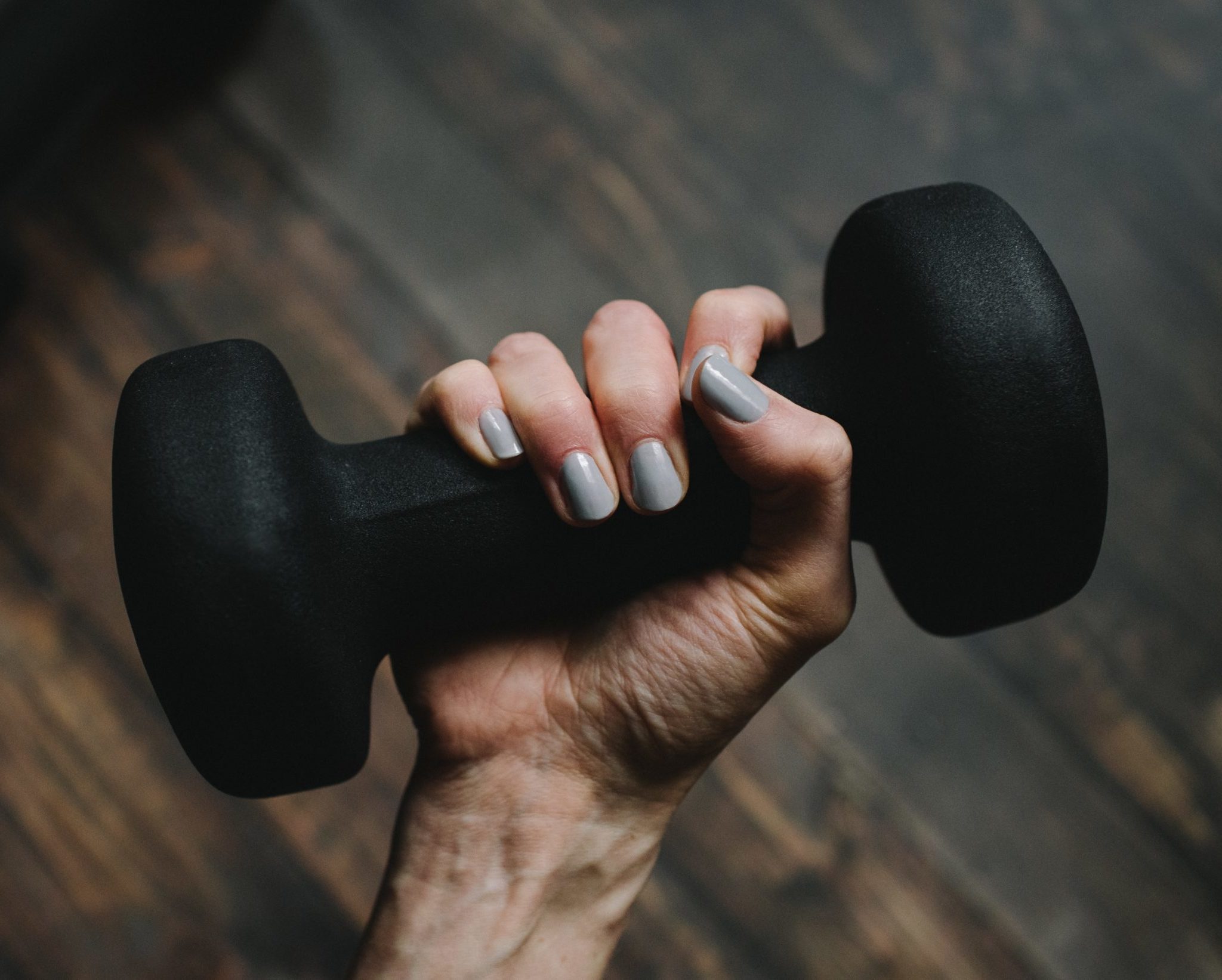 Tone Your Arms in Only 6 Minutes With This AMRAP Workout ...