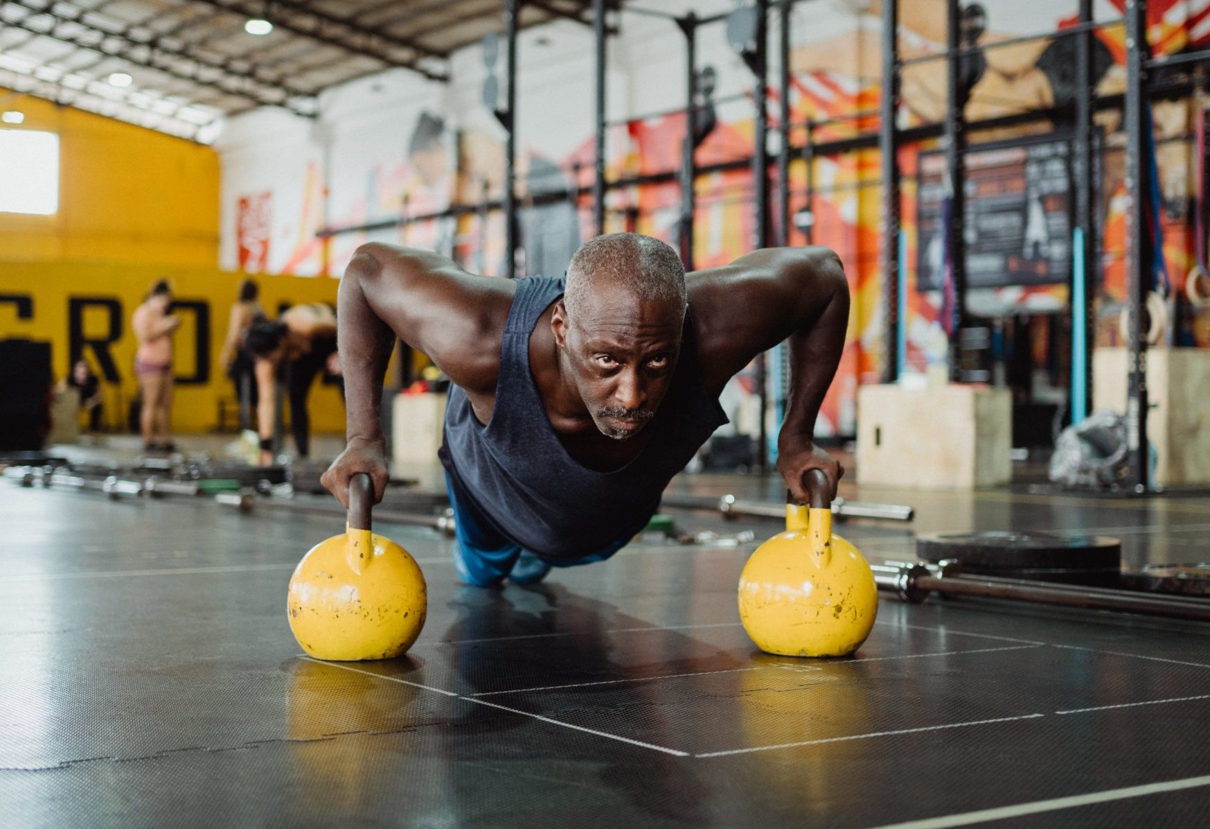 Why Variety in a Workout Routine is Advantageous - yourdailysportfix.com