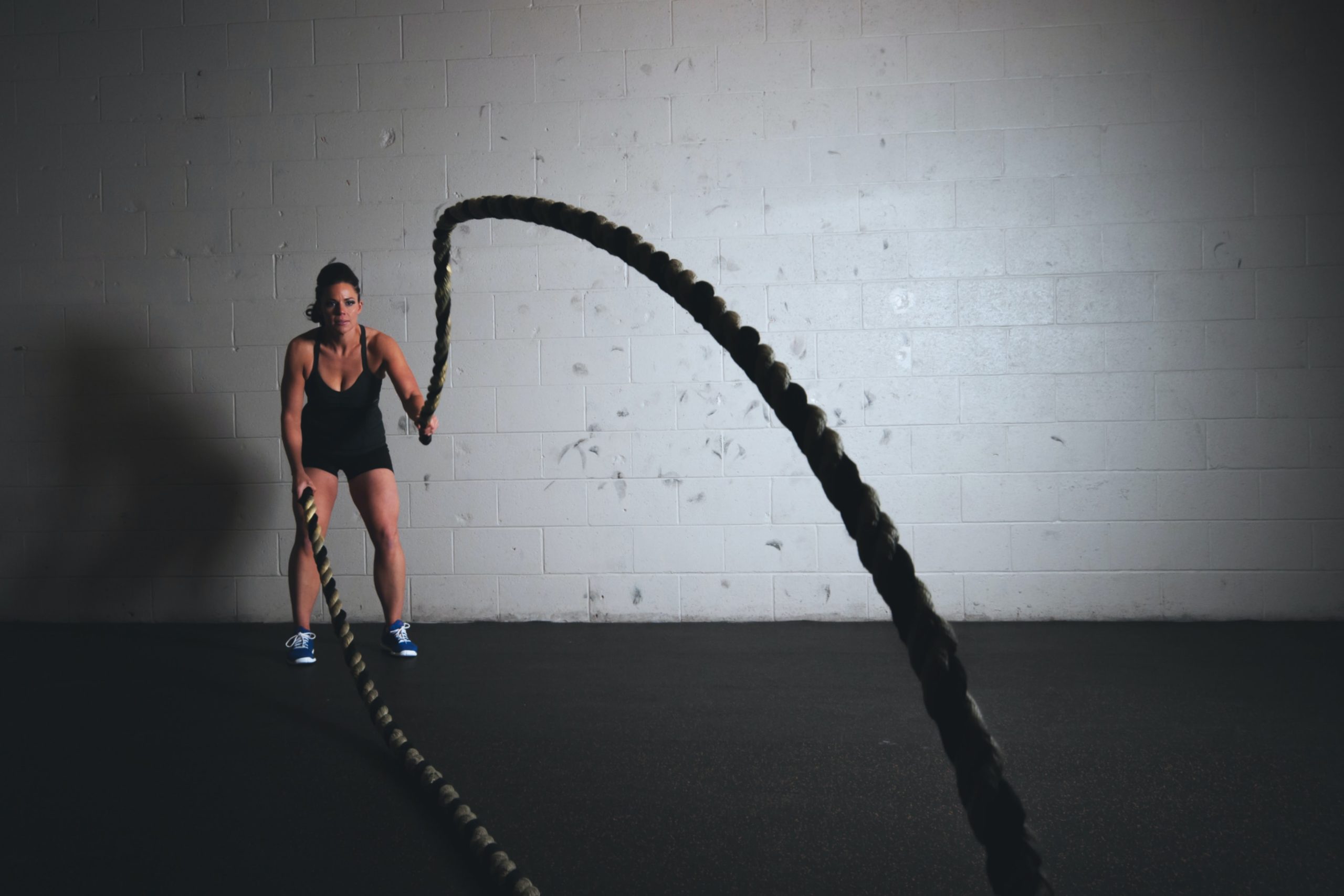 AMRAP, EMOM, HIIT, & PR: The Workout Acronyms You Should Know ...