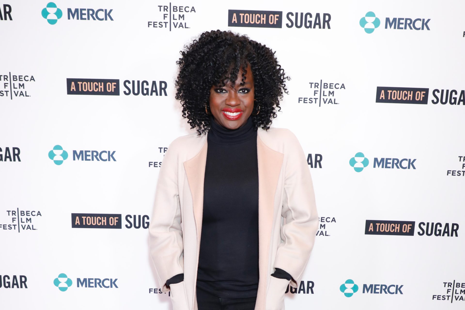 Viola Davis’ Fitness Progress for “Woman King” is Truly Astounding