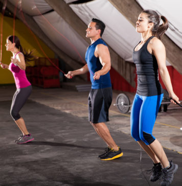 EmkFit Pays Homage to Our Favorite TV Shows with Her Relaxing Workouts ...