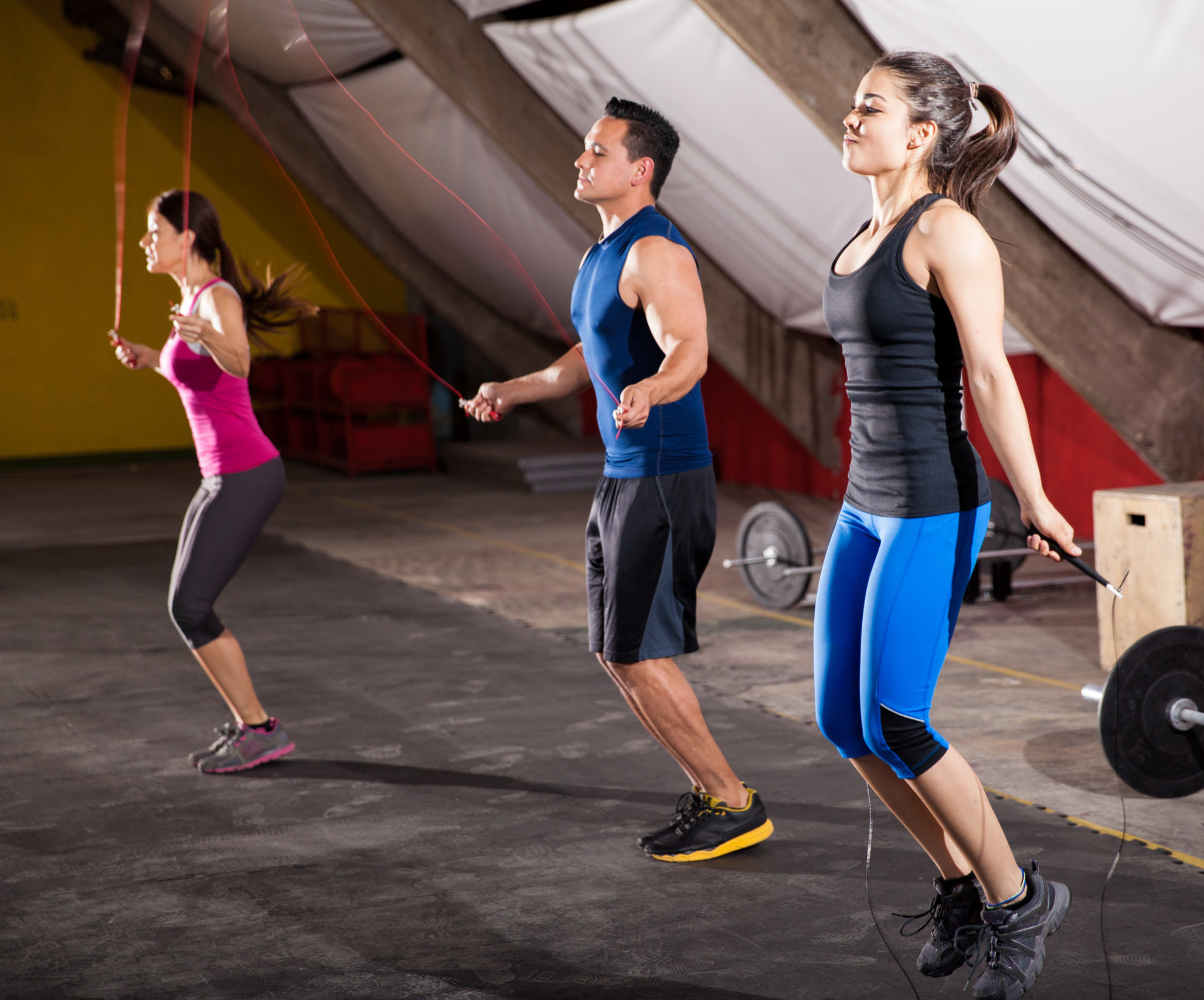 3 Childhood Activities That Are a Great Workout - yourdailysportfix.com