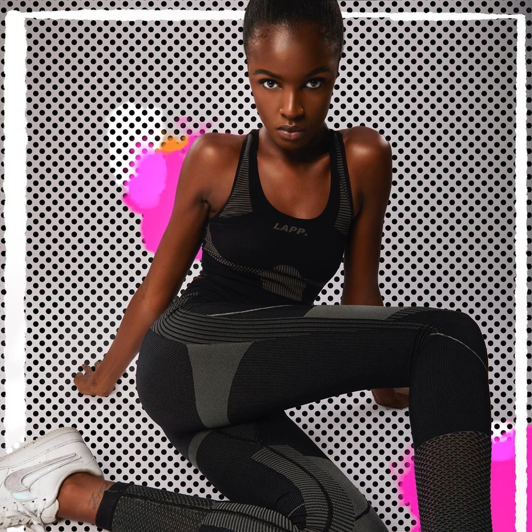 Celebs and Influencers Can’t Get Enough of Lapp the Brand