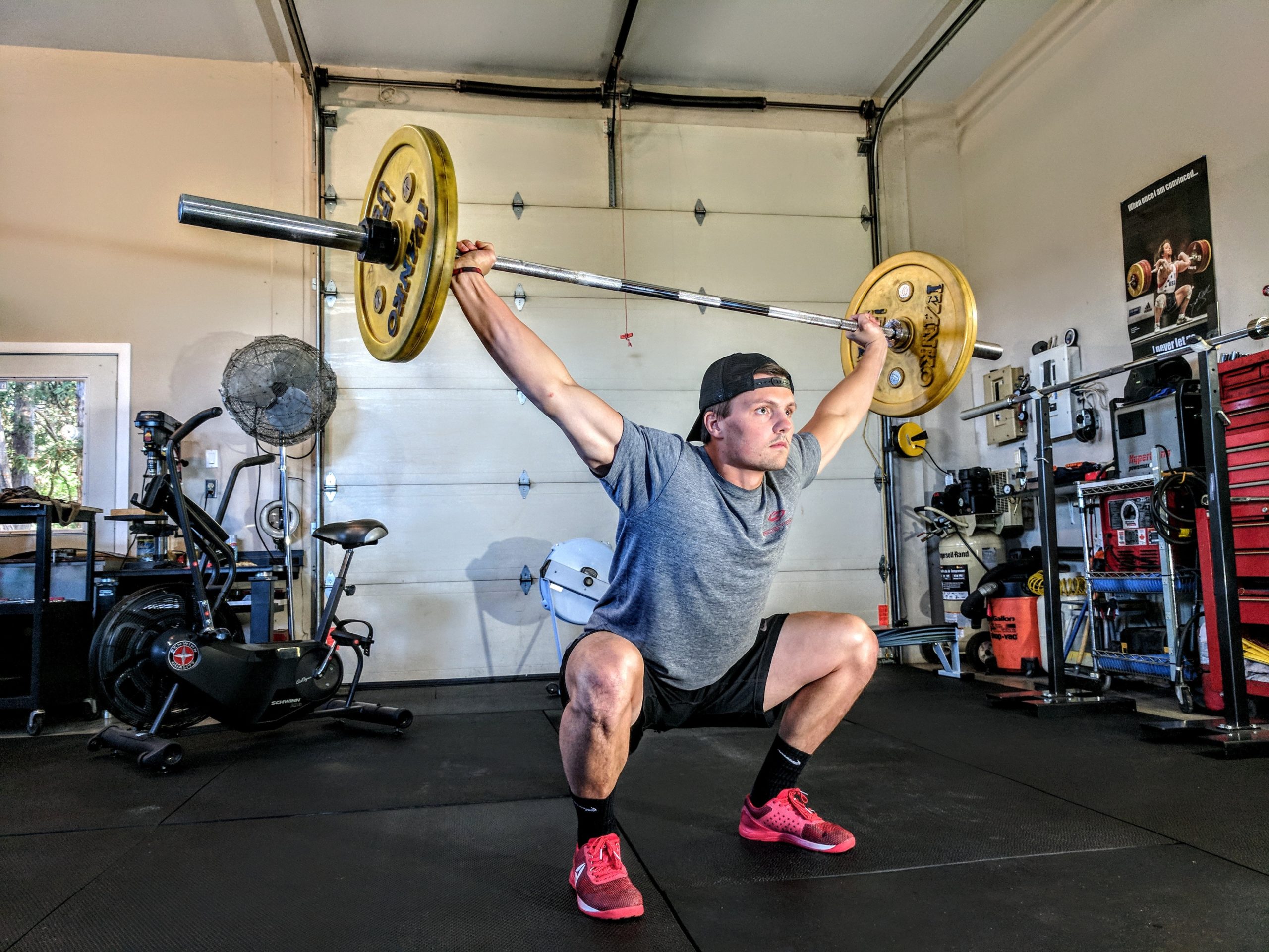 How Can You Use Adrenaline to Your Athletic Advantage ...