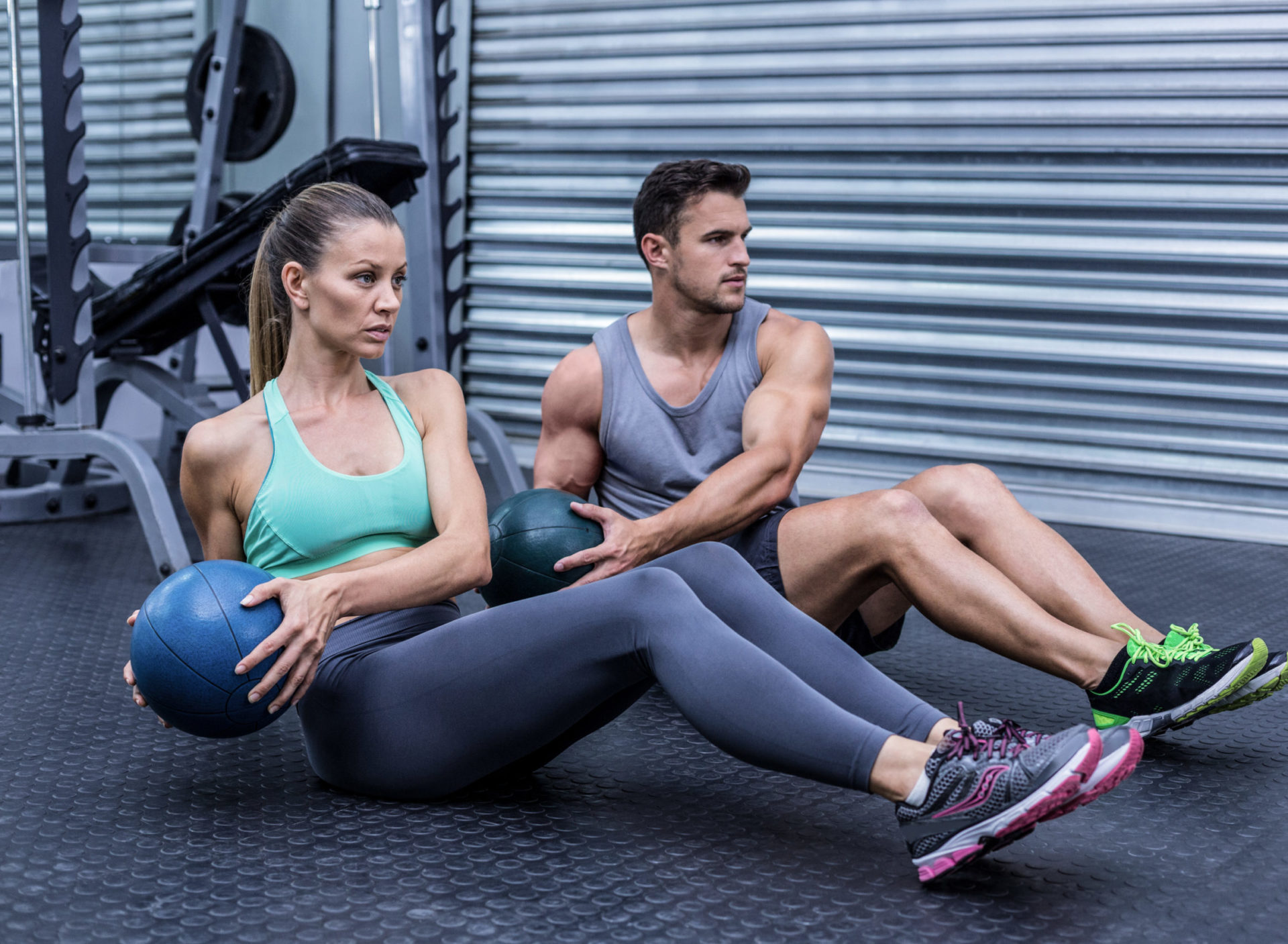 4 Ways to Get Motivated to Work Out - yourdailysportfix.com