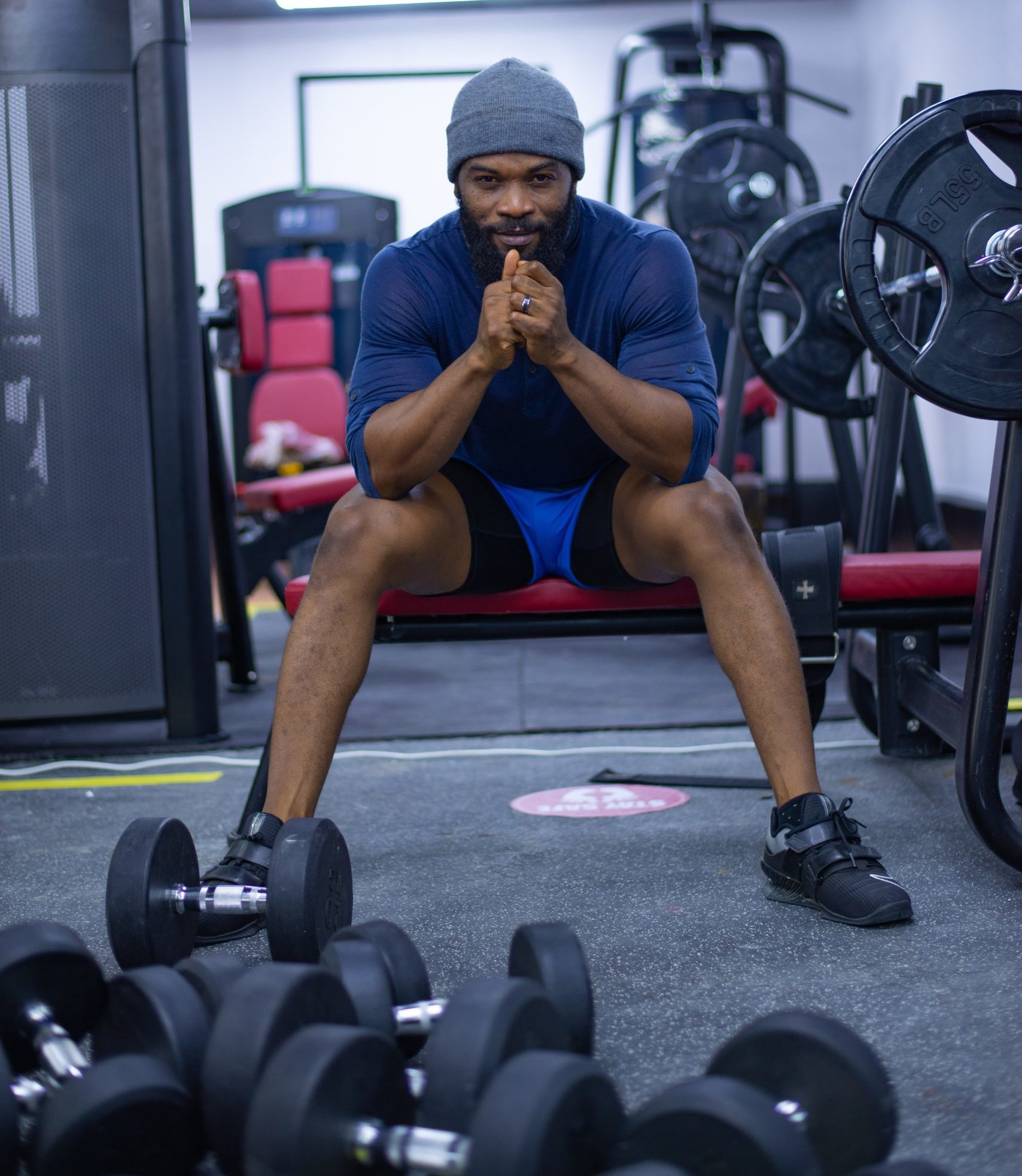 How to Keep Your Workout Clothes Clean and Fresh - yourdailysportfix.com