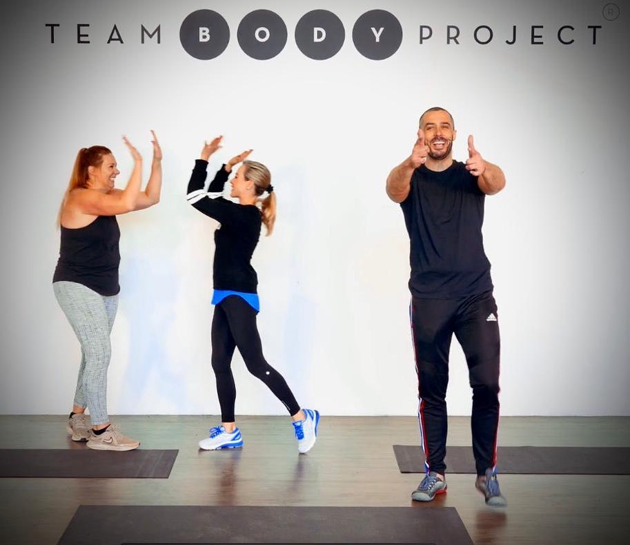 This Low Impact Workout is Amazing for All Body Types