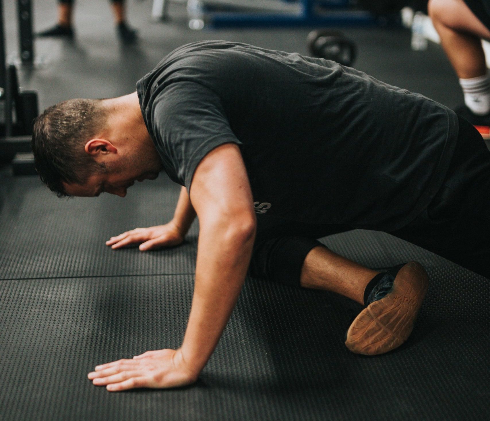 Metabolic Conditioning is One of the Most Effective Workouts You Can Do ...