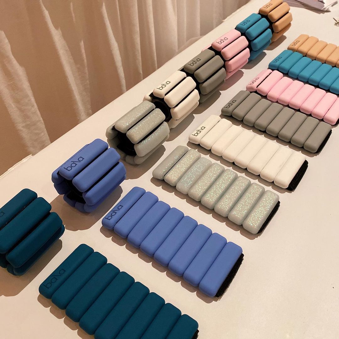 Bala Bangles are the Latest Fitness Craze - yourdailysportfix.com