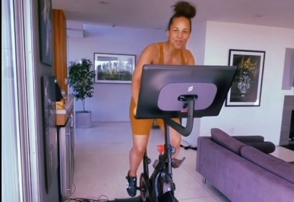 Celebrities are Loving Peloton - yourdailysportfix.com
