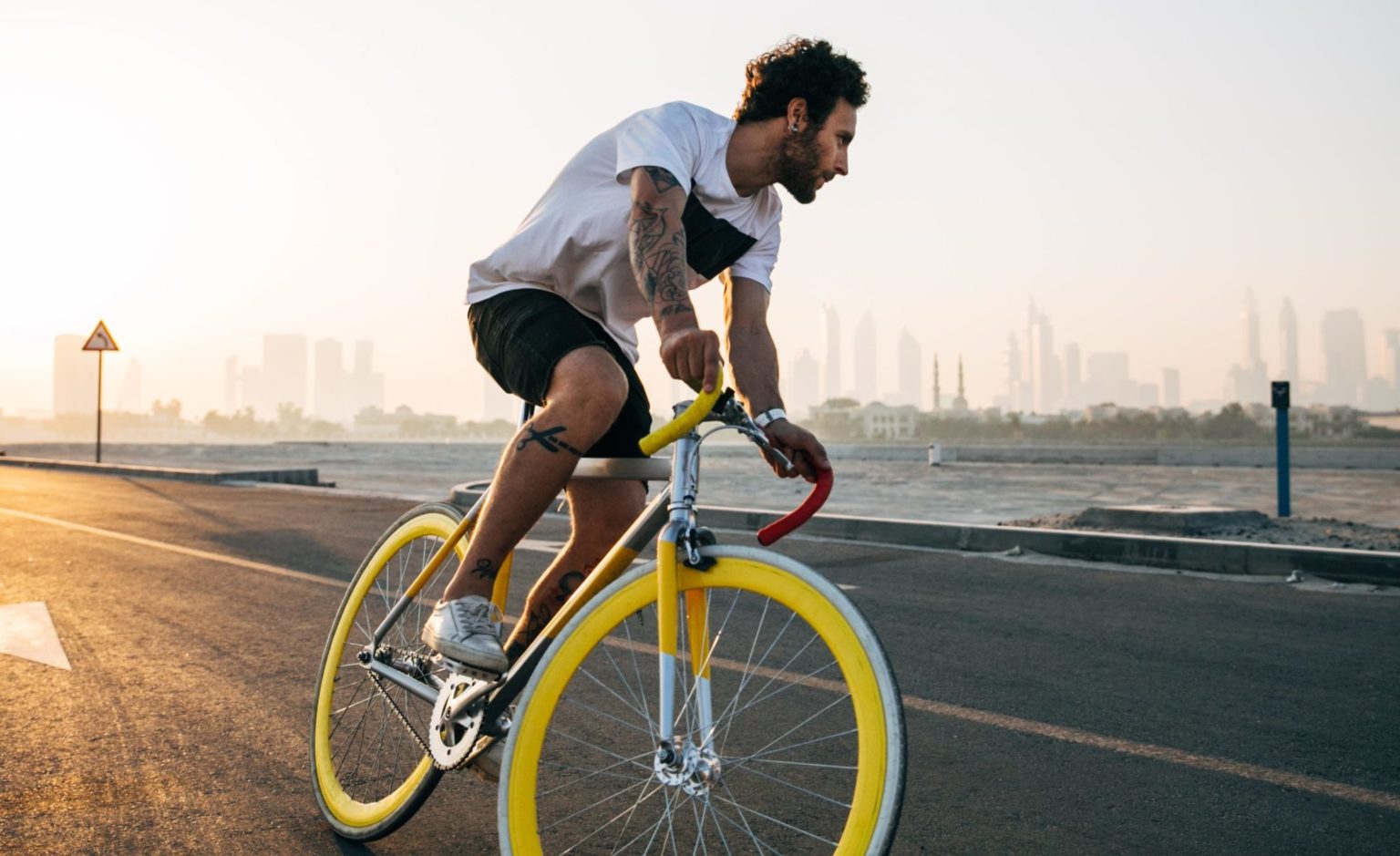 Great Reasons to Take Up Cycling This Year - yourdailysportfix.com