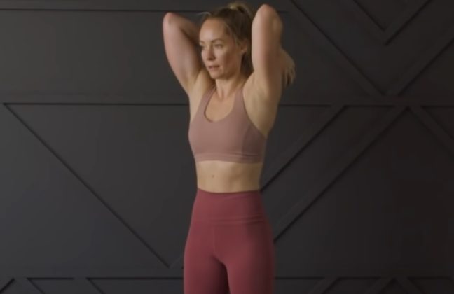 Heather Robertson Will Inspire You to Try AMRAP Workouts ...
