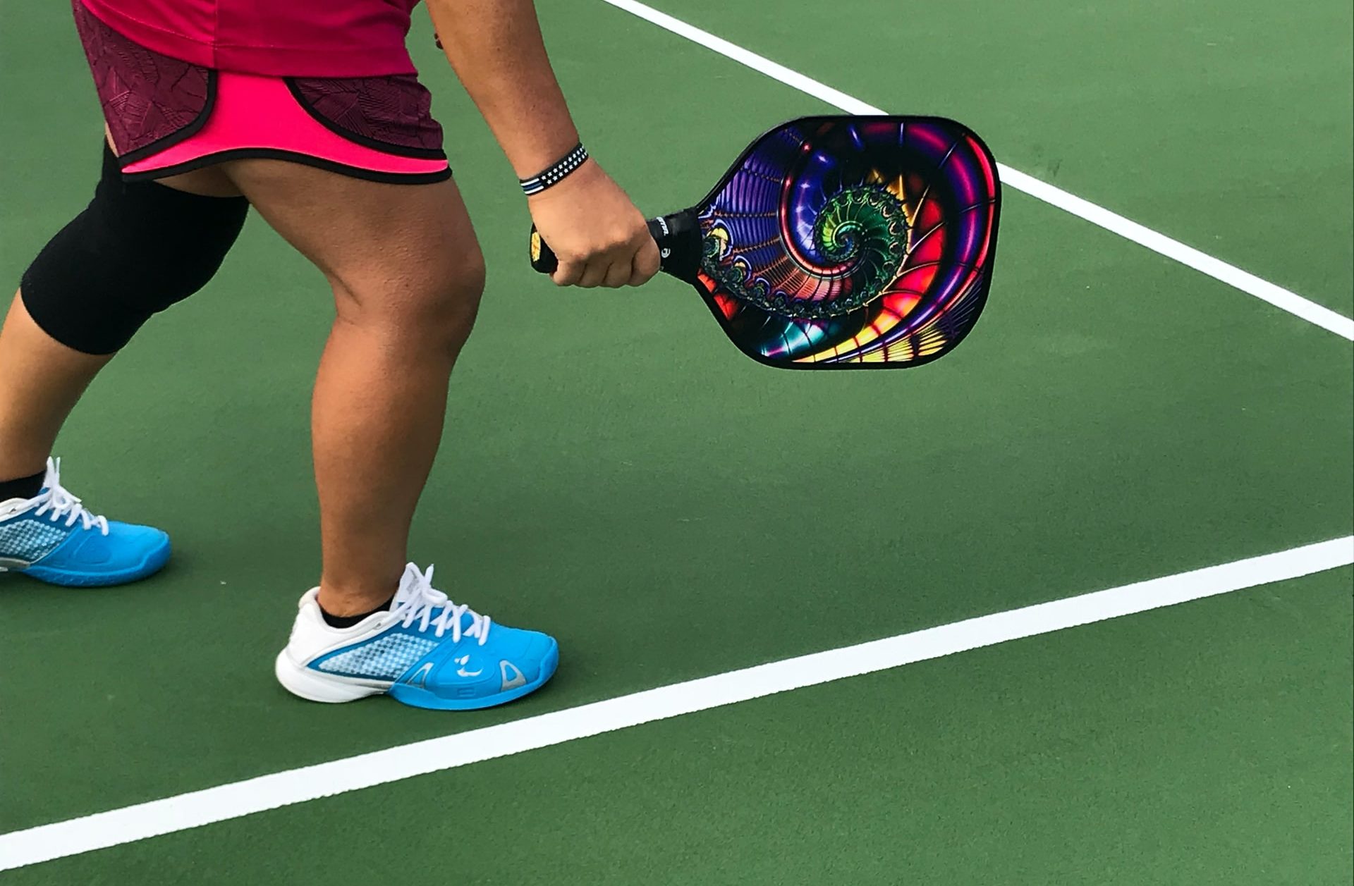 Pickleball is The Trendy Sport You Need to Try This Spring ...