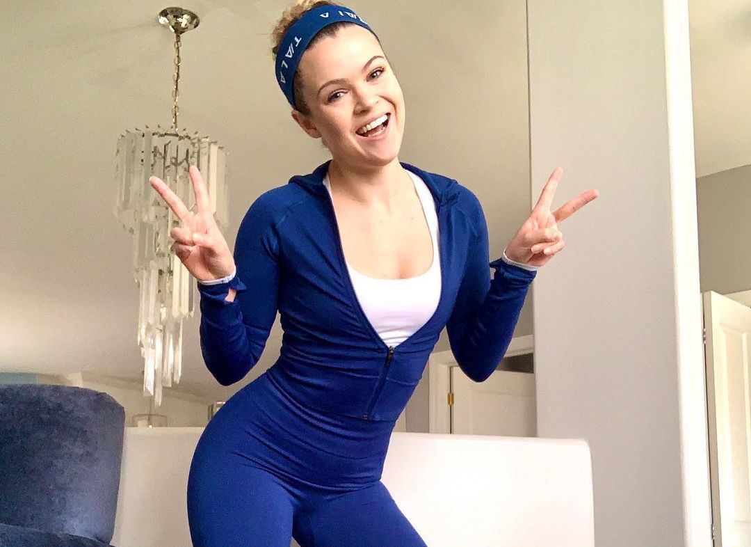 EmkFit Will Inspire You to Add Dua Lipa’s Hits to Your Workout Playlist ...