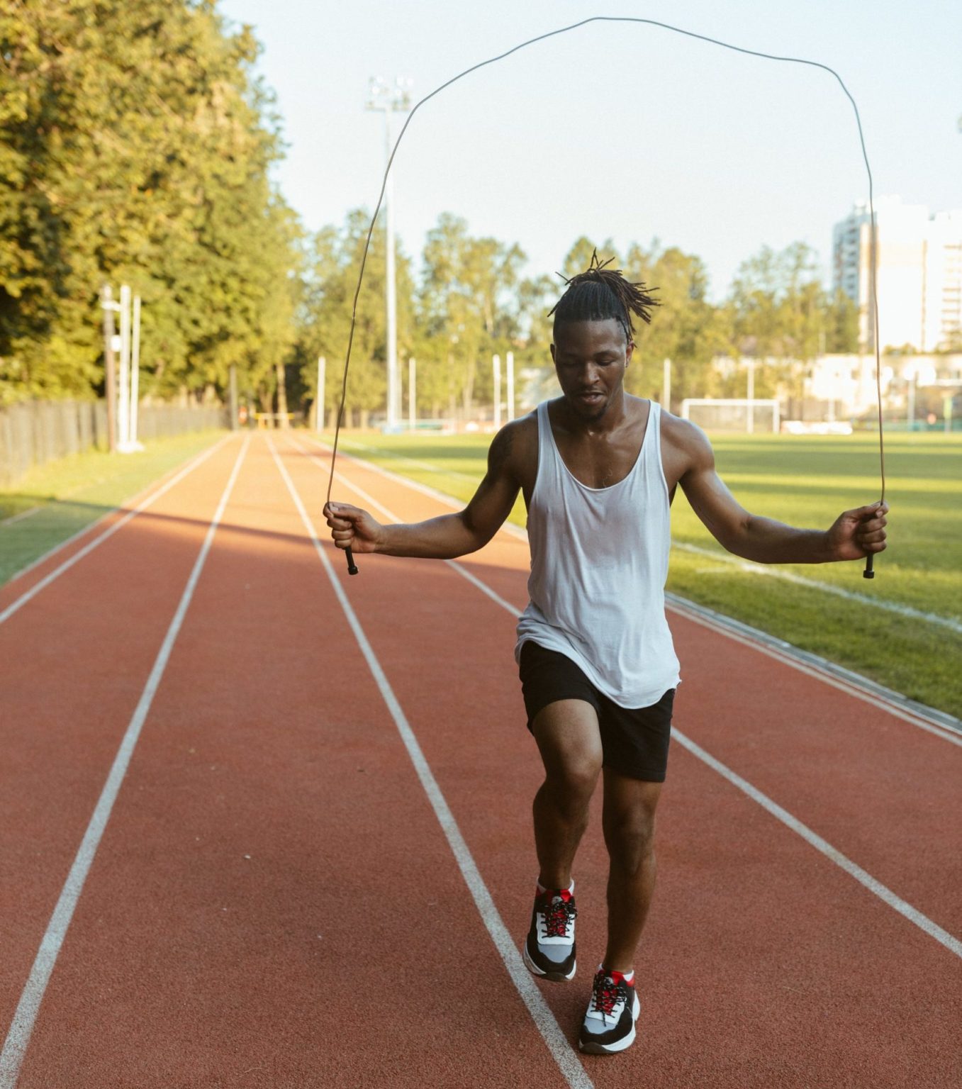 Reasons to Start Jumping Rope - yourdailysportfix.com