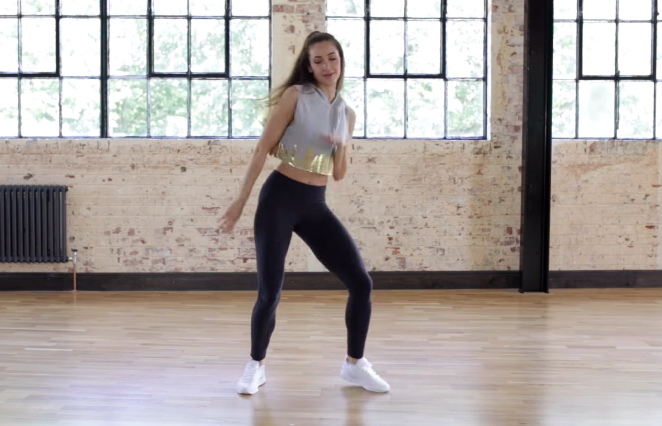 Hip-Hop Videos for a Fun and Fresh Way to Work Out - yourdailysportfix.com