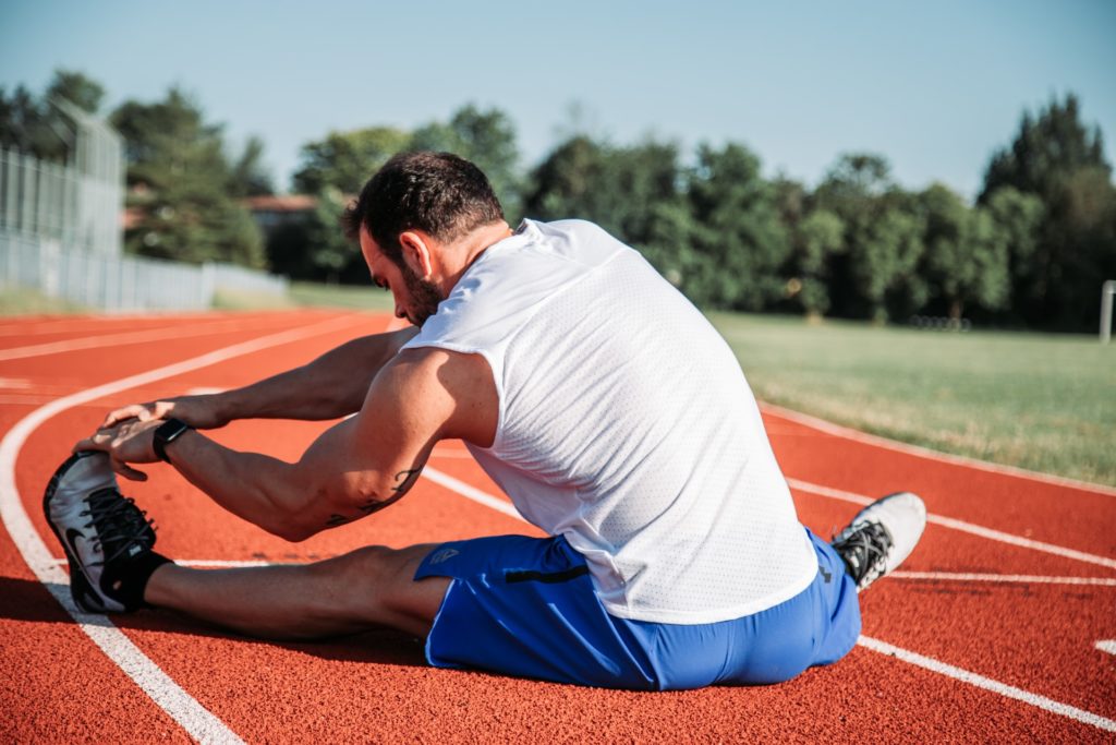 Figure Out Your Flexibility With These Stretch Tests ...