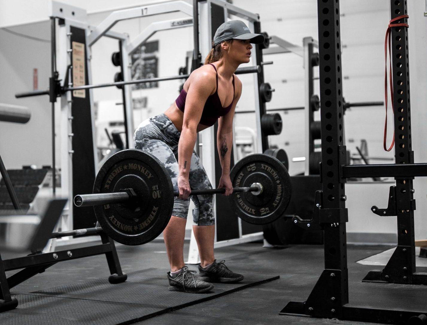 How to Nail the Perfect Deadlift Form - yourdailysportfix.com