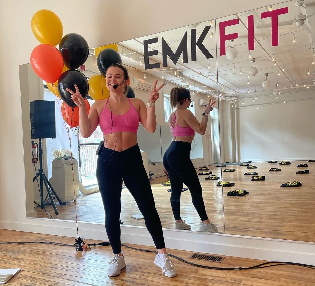 "Stranger Things" Fans Have to Try This Workout Inspired By the Show's ...