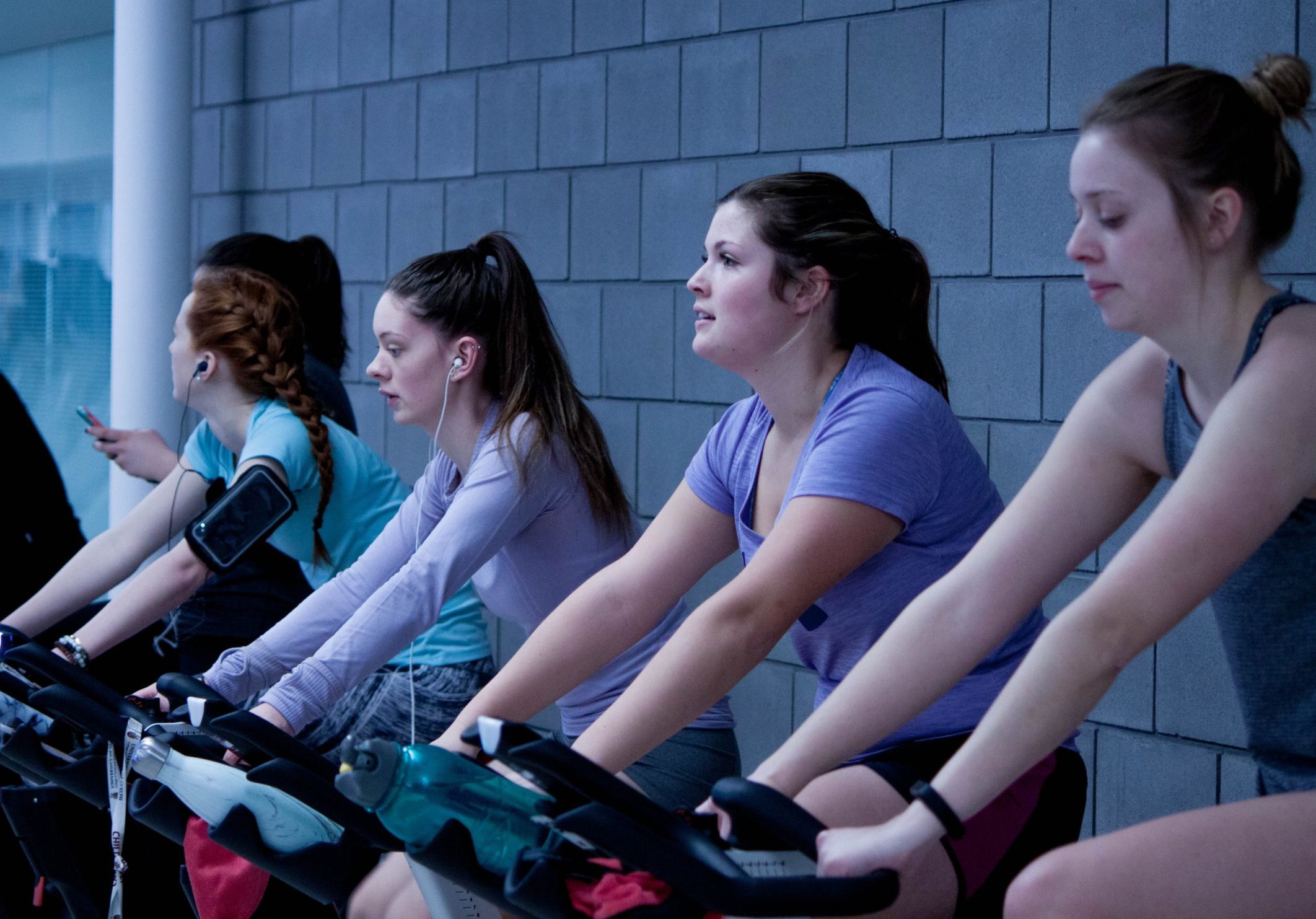 3 Multitasking-Friendly Workouts for Busy People - yourdailysportfix.com