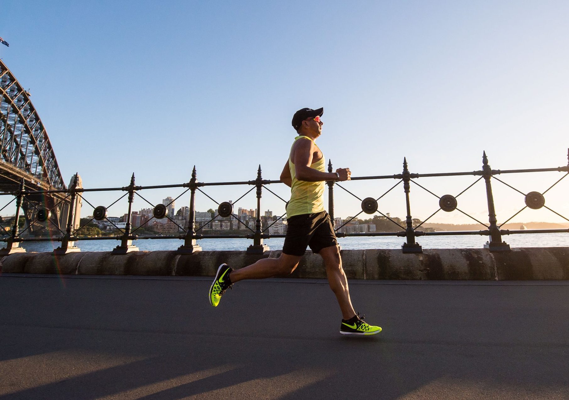 Breathing Tips to Stop You Gasping for Air While Running ...