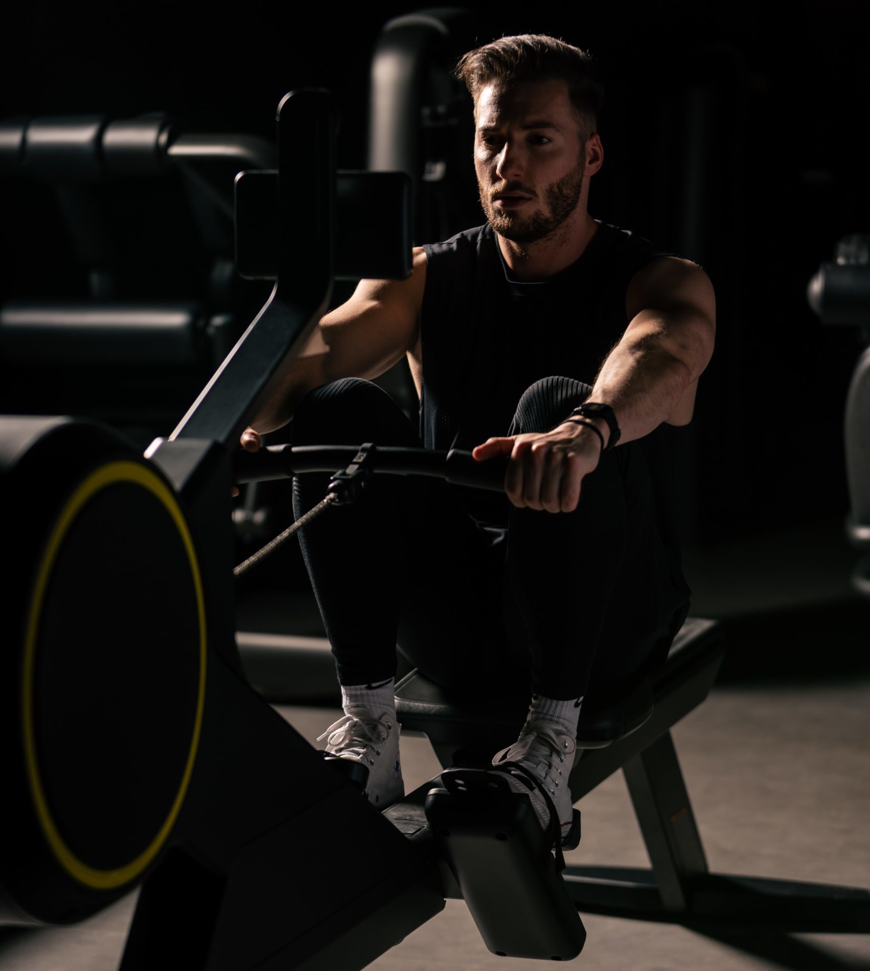 4 Reasons to Include the Rowing Machine in Your Workout ...