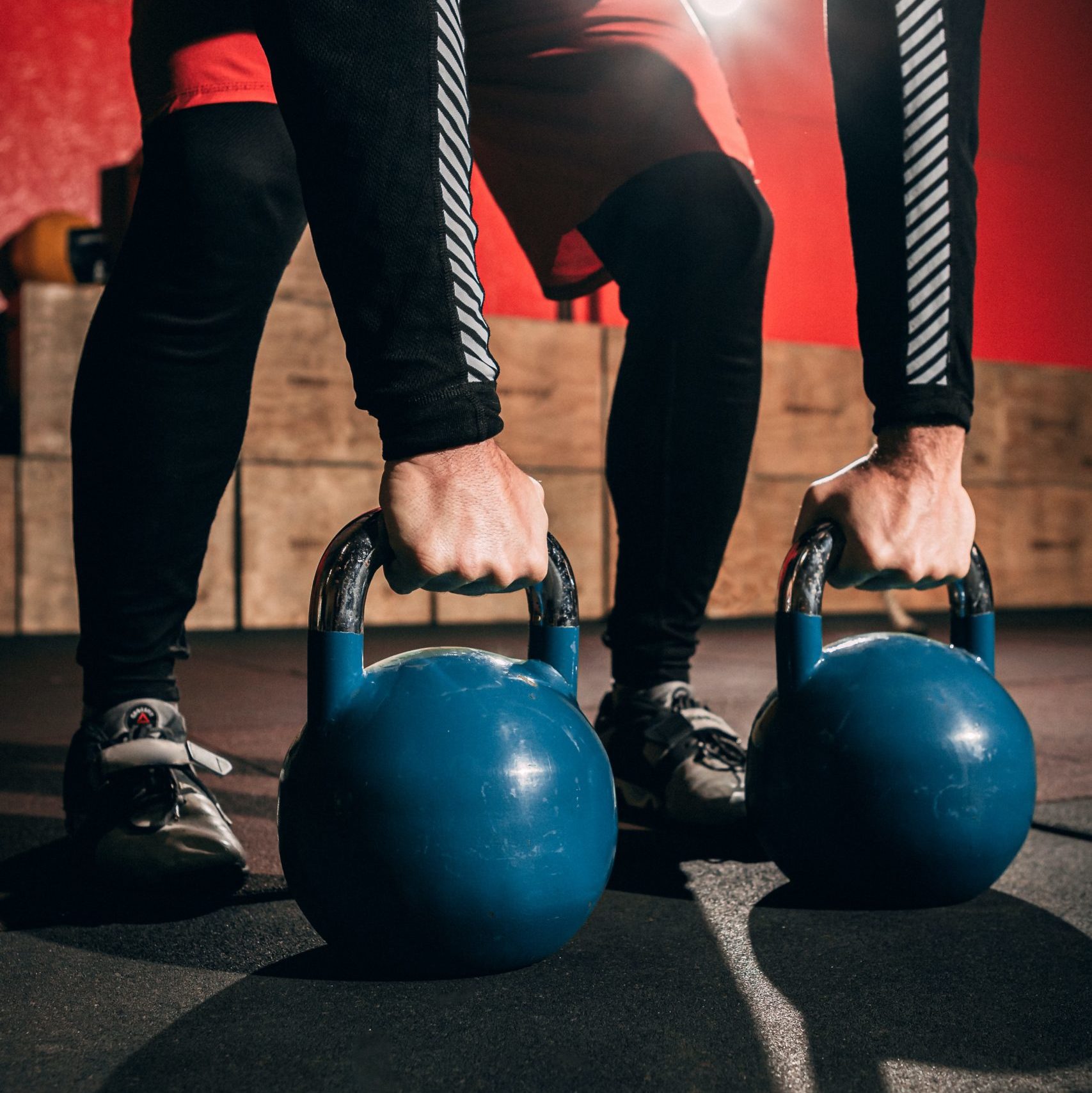 If You're a Beginner, Try Out These Deadlift Variations ...