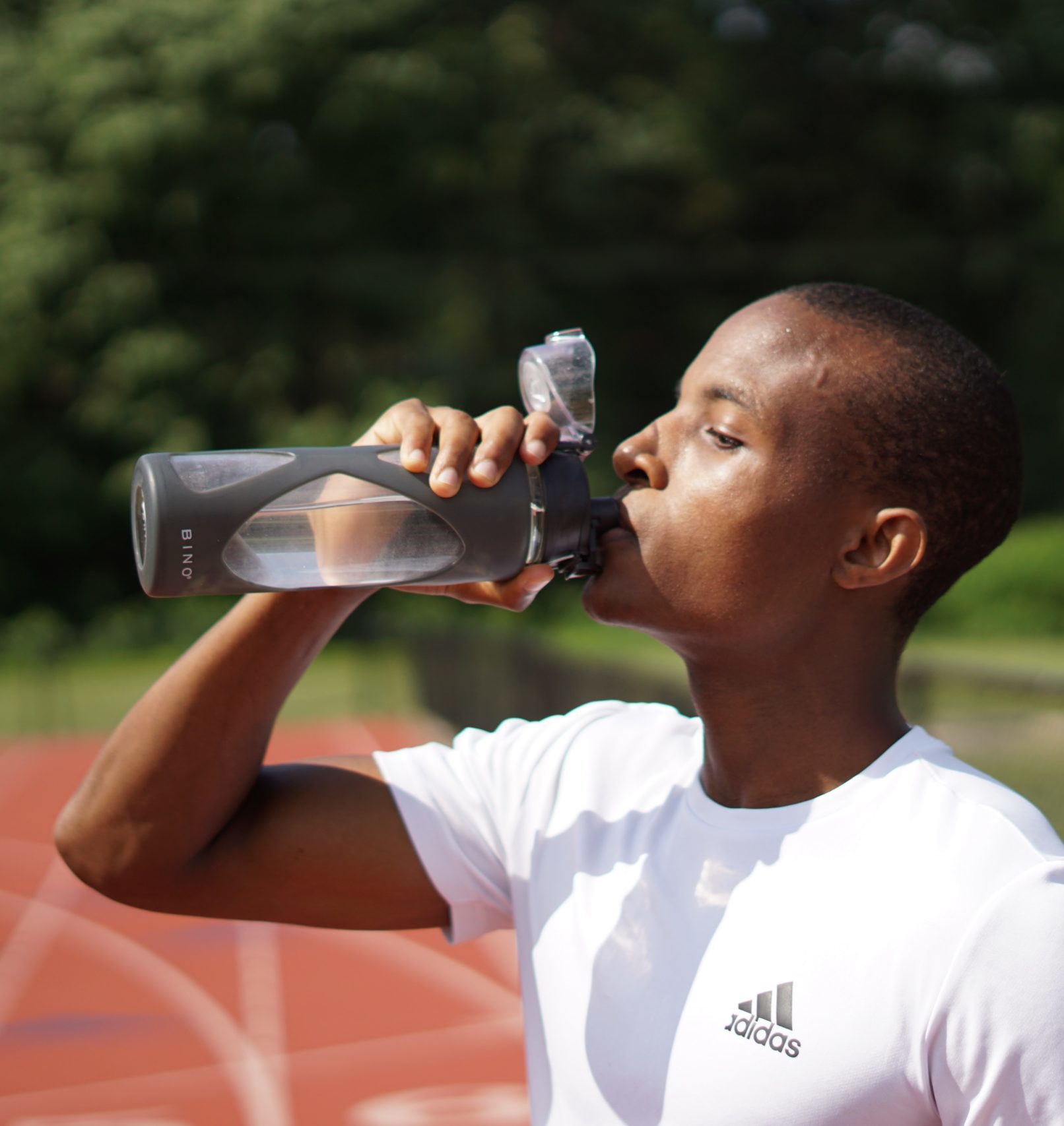 Ever Wondered Why Water Tastes Sweeter After a Workout ...