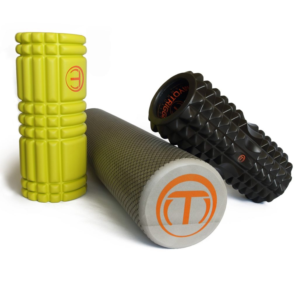 The Best 3 Foam Roller Exercises for Your Back - yourdailysportfix.com