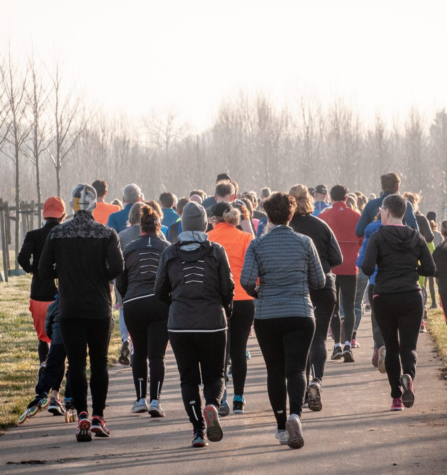 The Power of Group Fitness: How Working Out with Others Can Boost Your ...