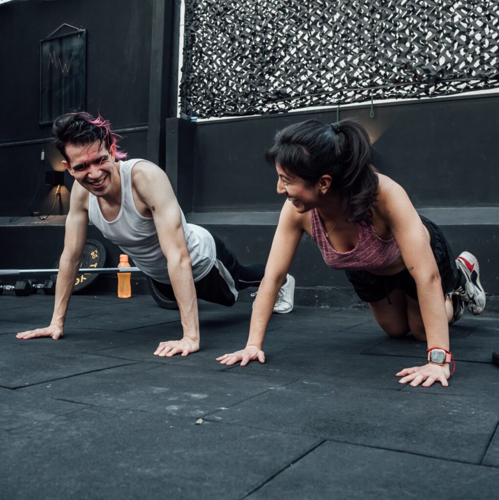 Push-Up Tips to Ensure Workout Success - yourdailysportfix.com