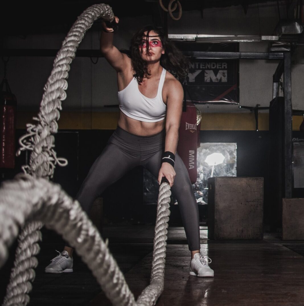 Bulking 101: How to Gain Muscle Mass Without the Fat ...