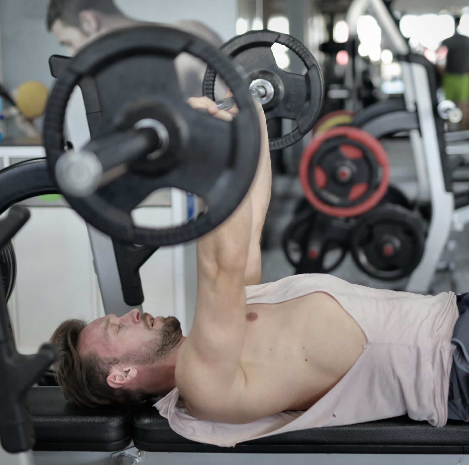 The Science Behind Muscle Building: How To Get The Best Results ...