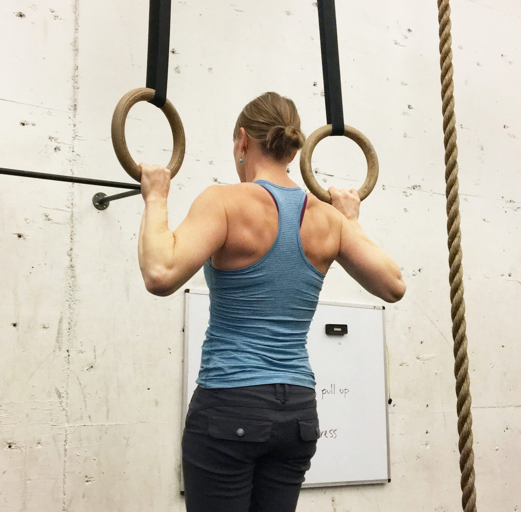 3 Tips For Improving Your Pull-Ups - yourdailysportfix.com