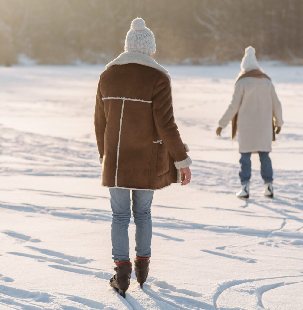 Ice Skating is the Best Workout You Can Do While Having Fun ...