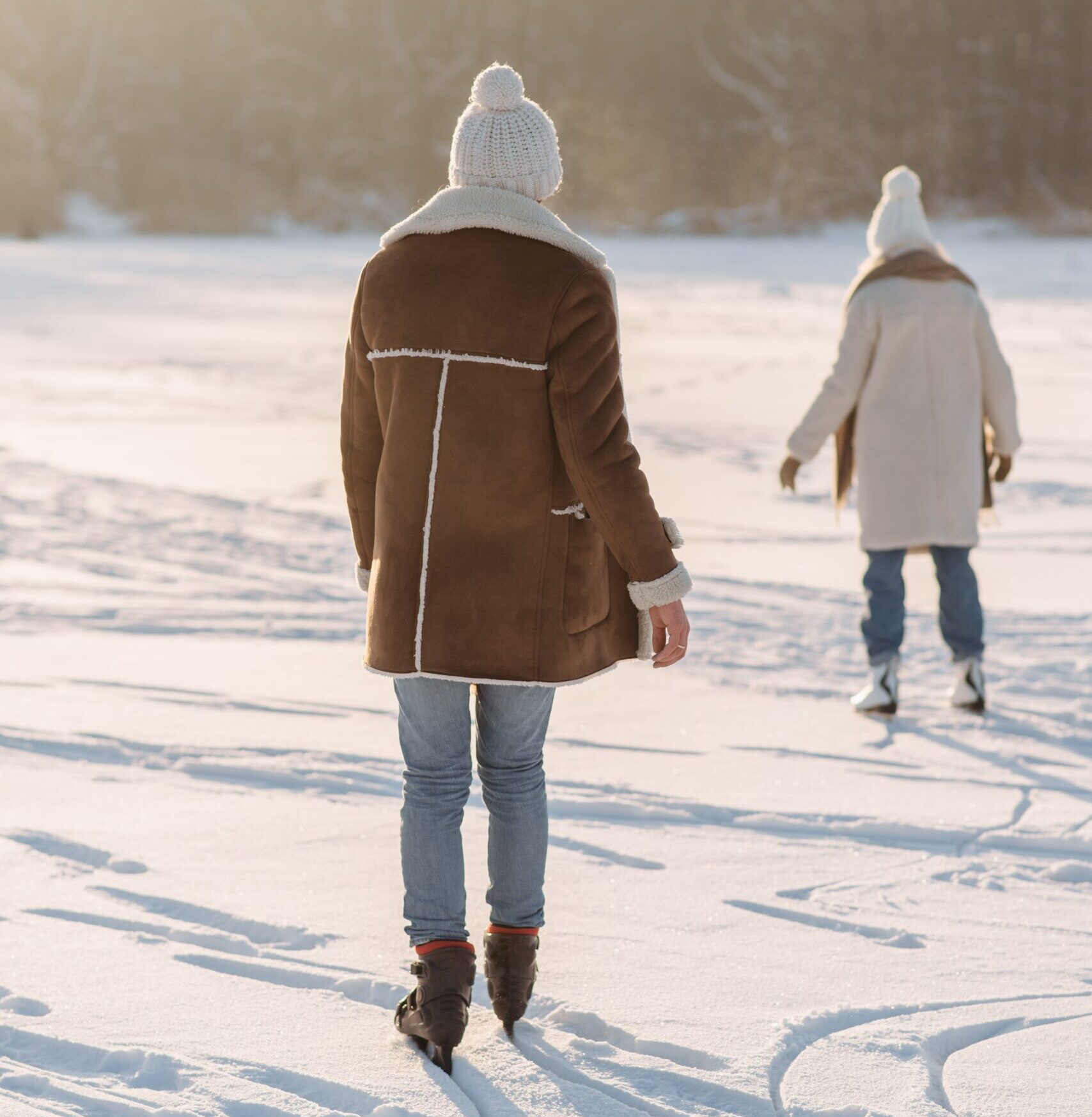 Ice Skating is the Best Workout You Can Do While Having Fun ...