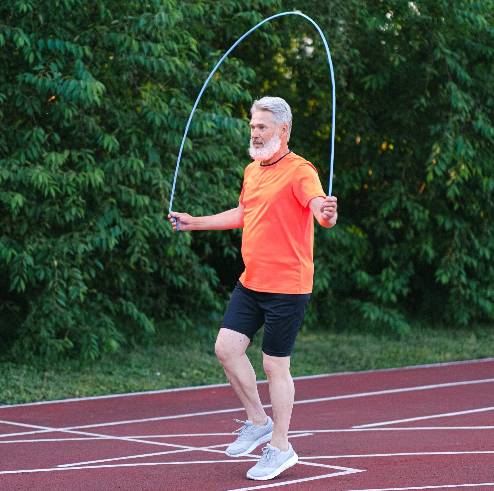 The Physical Benefits of Jumping Rope - yourdailysportfix.com