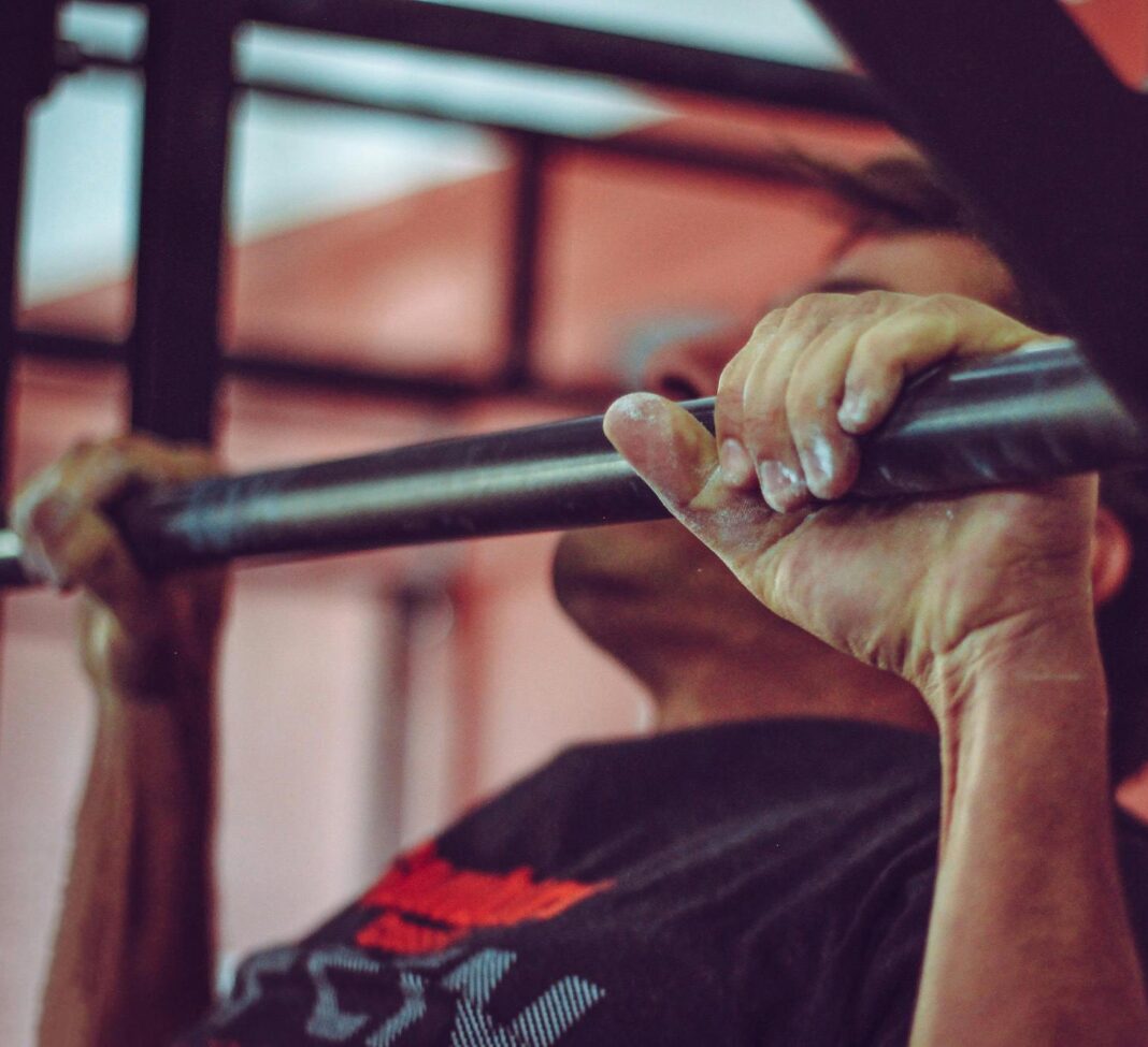 How To Improve Grip Strength (and Why It Matters) - yourdailysportfix.com