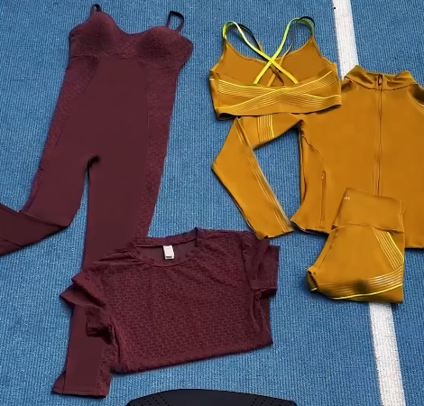 Victoria's Secret is Bringing Back the Iconic VSX Activewear Line ...