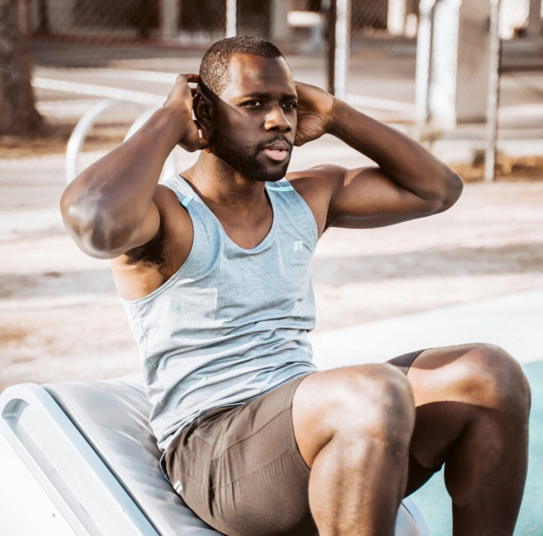 5 Tips Worth Keeping in Mind When You’re Doing Crunches ...