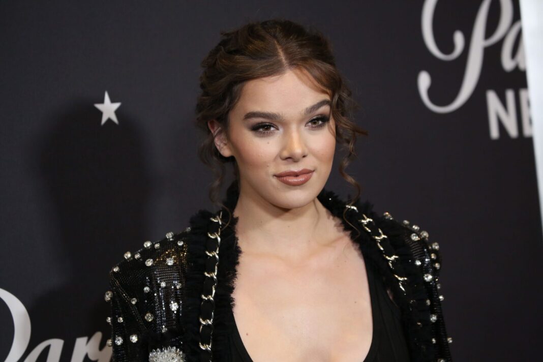 Hailee Steinfeld Opens Up About Her Ever-Changing Workout Routine ...