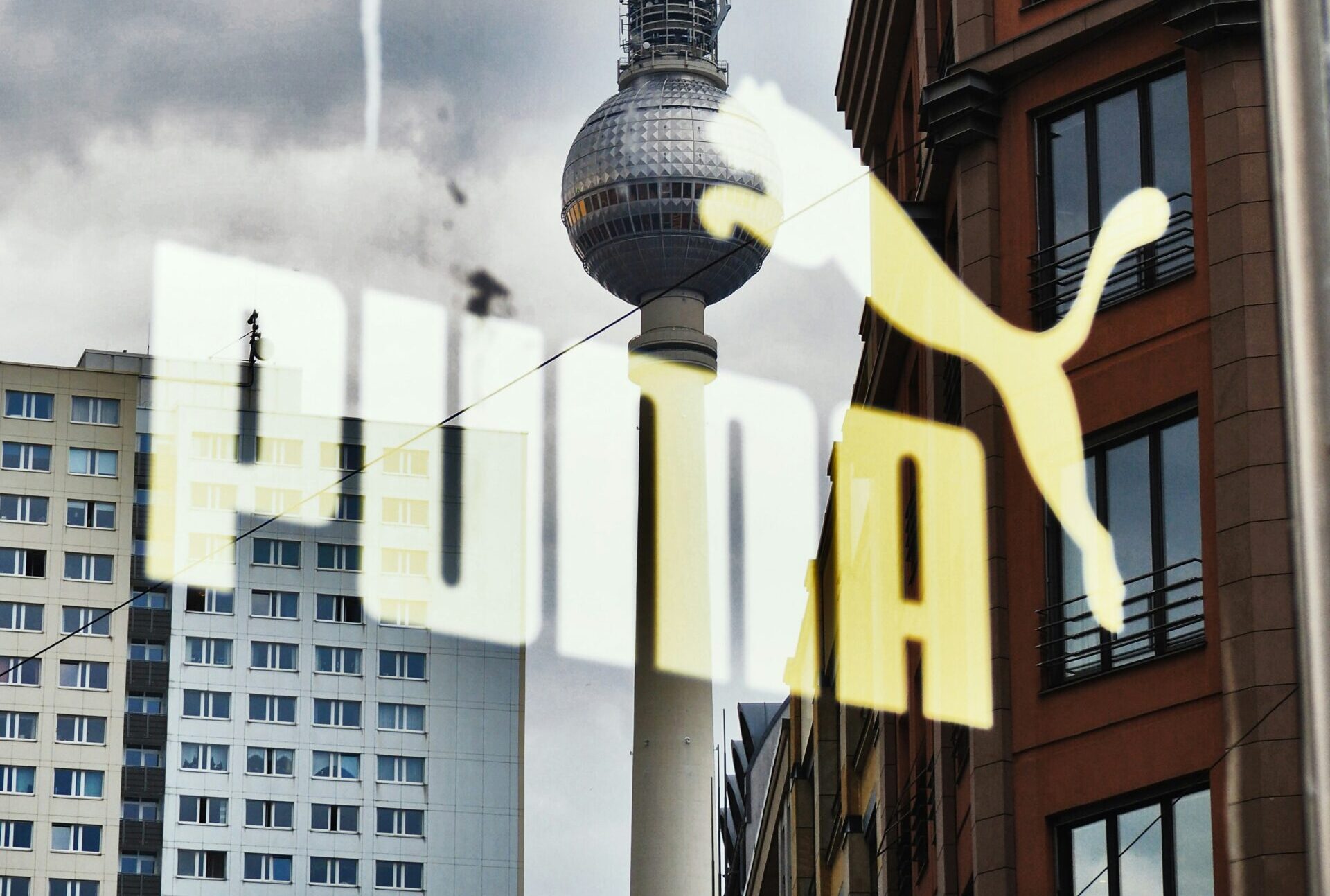 Puma’s “Go Wild” Campaign Will Inspire You to Chase the Highs of ...
