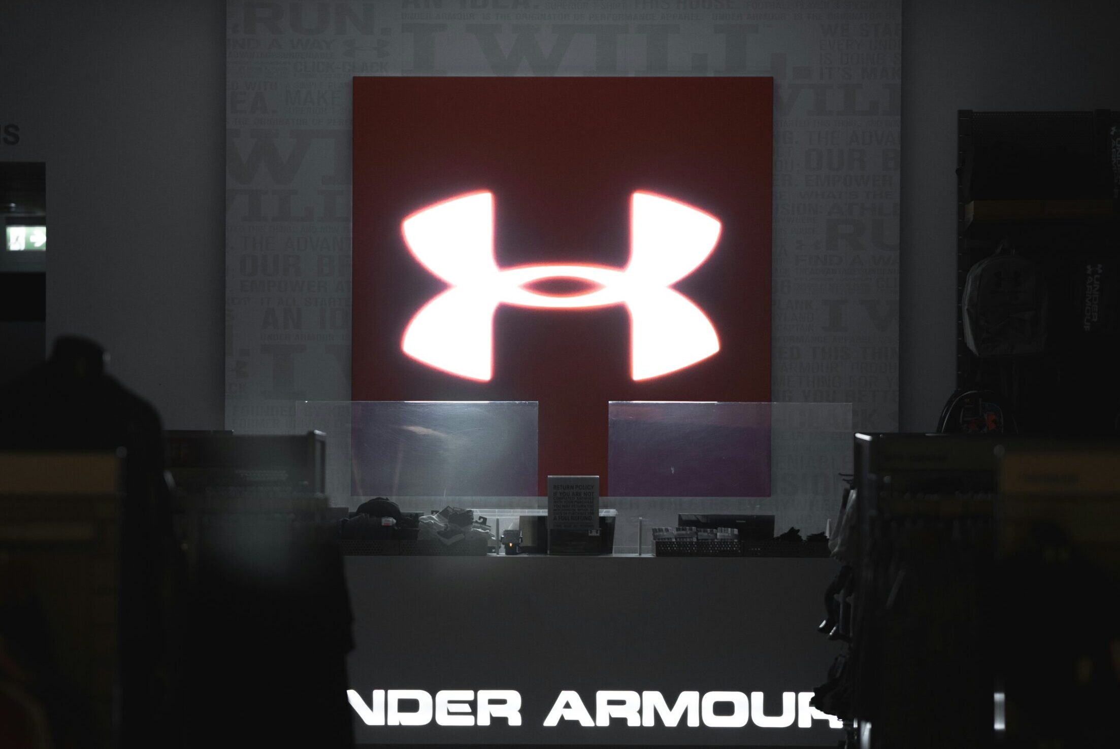 Under Armour Joins Forces With Unless for Regenerative Sportswear ...
